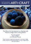 Jenny Dean's Wild Colour - Using natural plant dyes